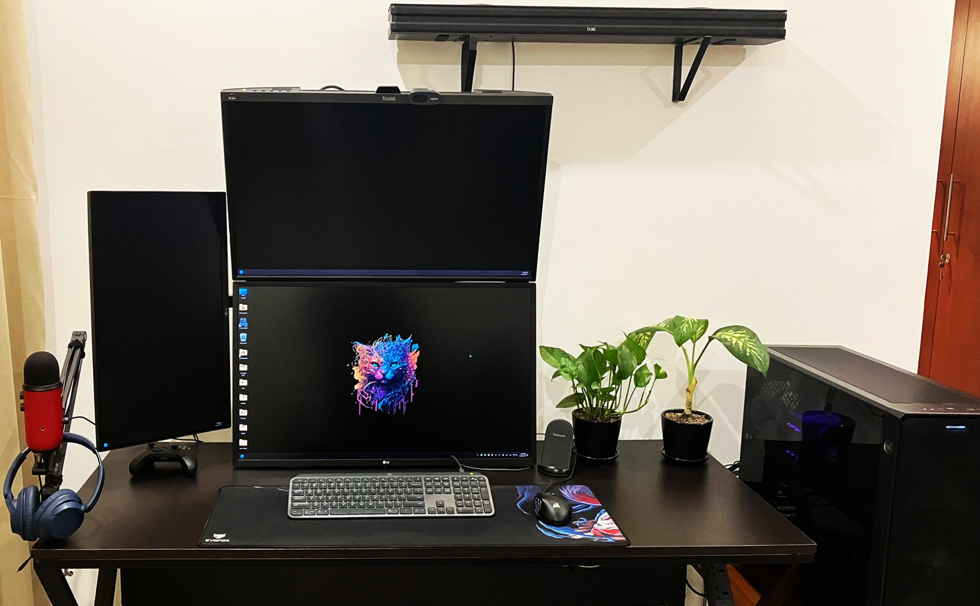 Rév O'conner - Remote Ready character technical director - Zerply