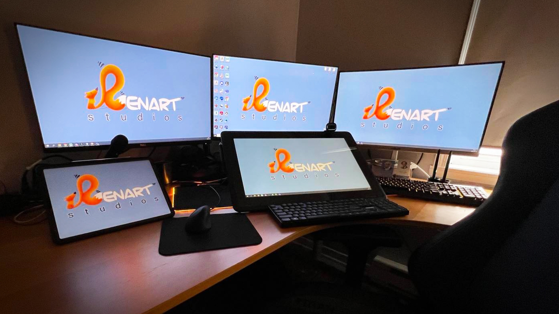 Alexandre Alin - Remote Ready 3D Character Artist - Zerply